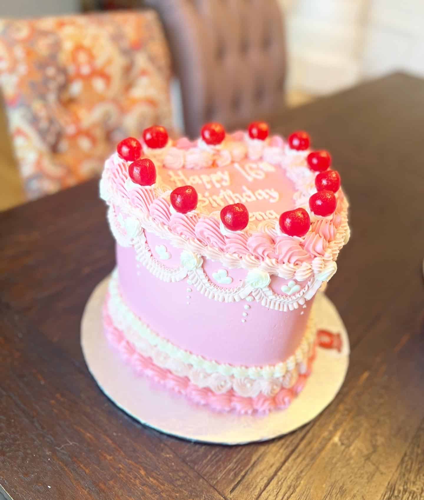 Gallery – Bohemian Bakery, Atlanta Wedding Cakes