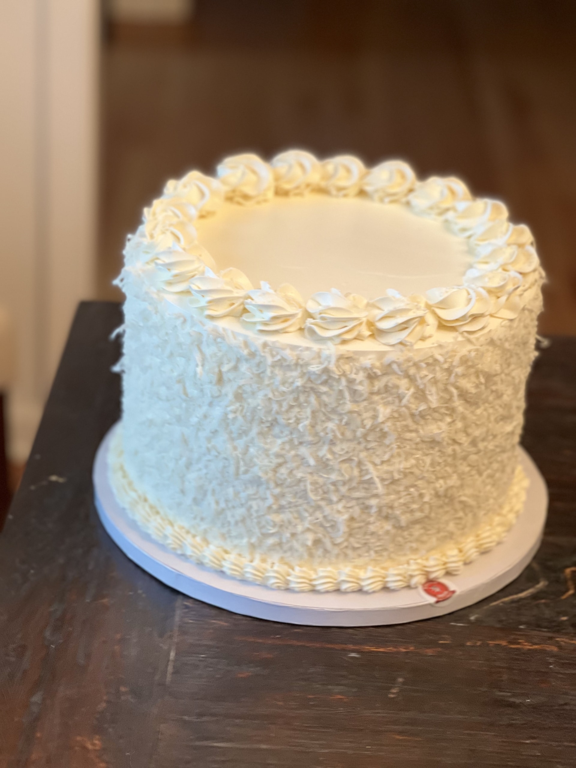 Gallery – Bohemian Bakery, Atlanta Wedding Cakes