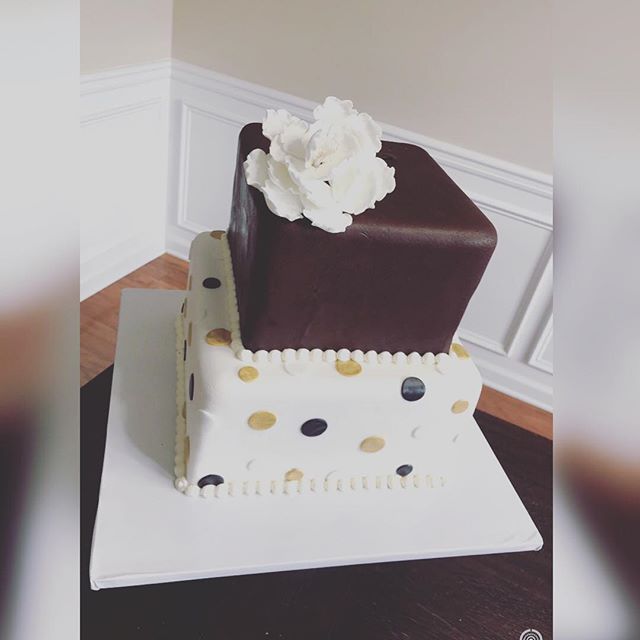 Gallery – Bohemian Bakery, Atlanta Wedding Cakes