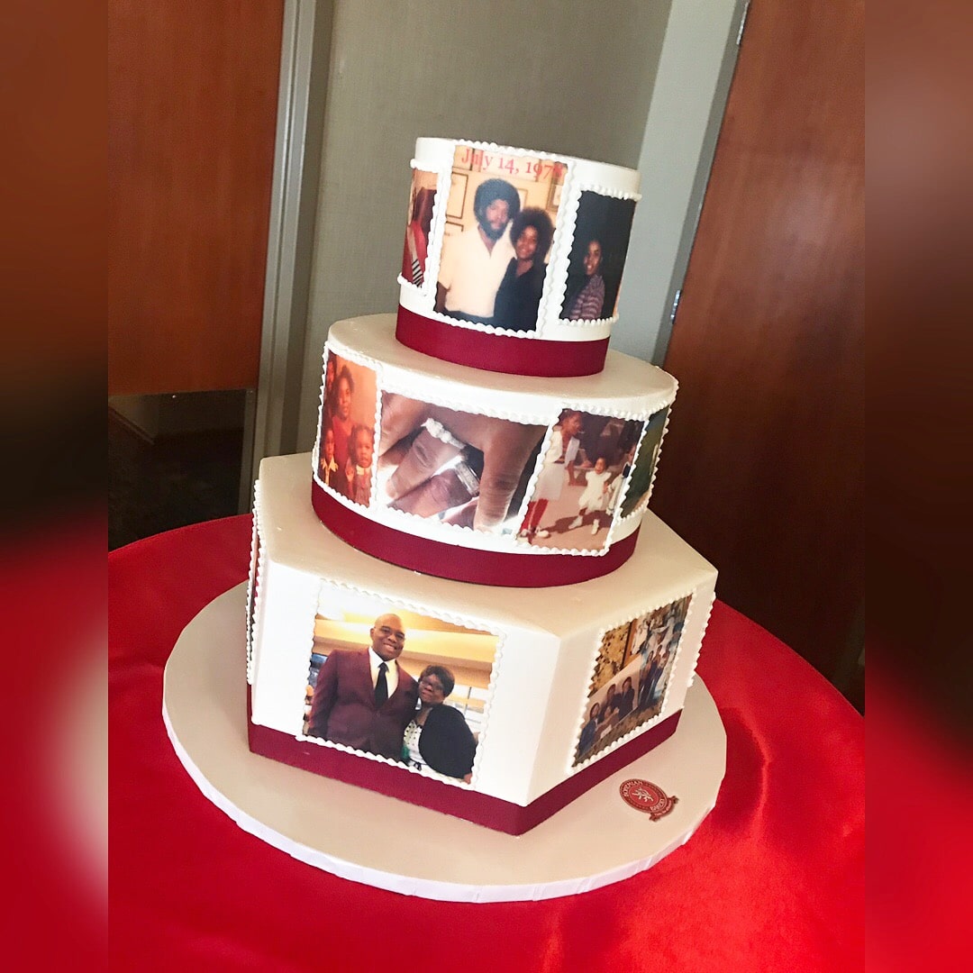 Gallery – Bohemian Bakery, Atlanta Wedding Cakes