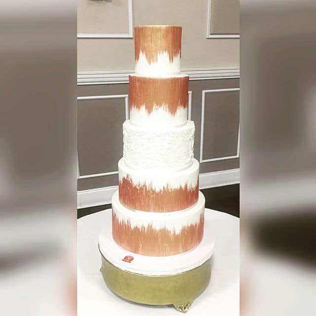 Gallery – Bohemian Bakery, Atlanta Wedding Cakes