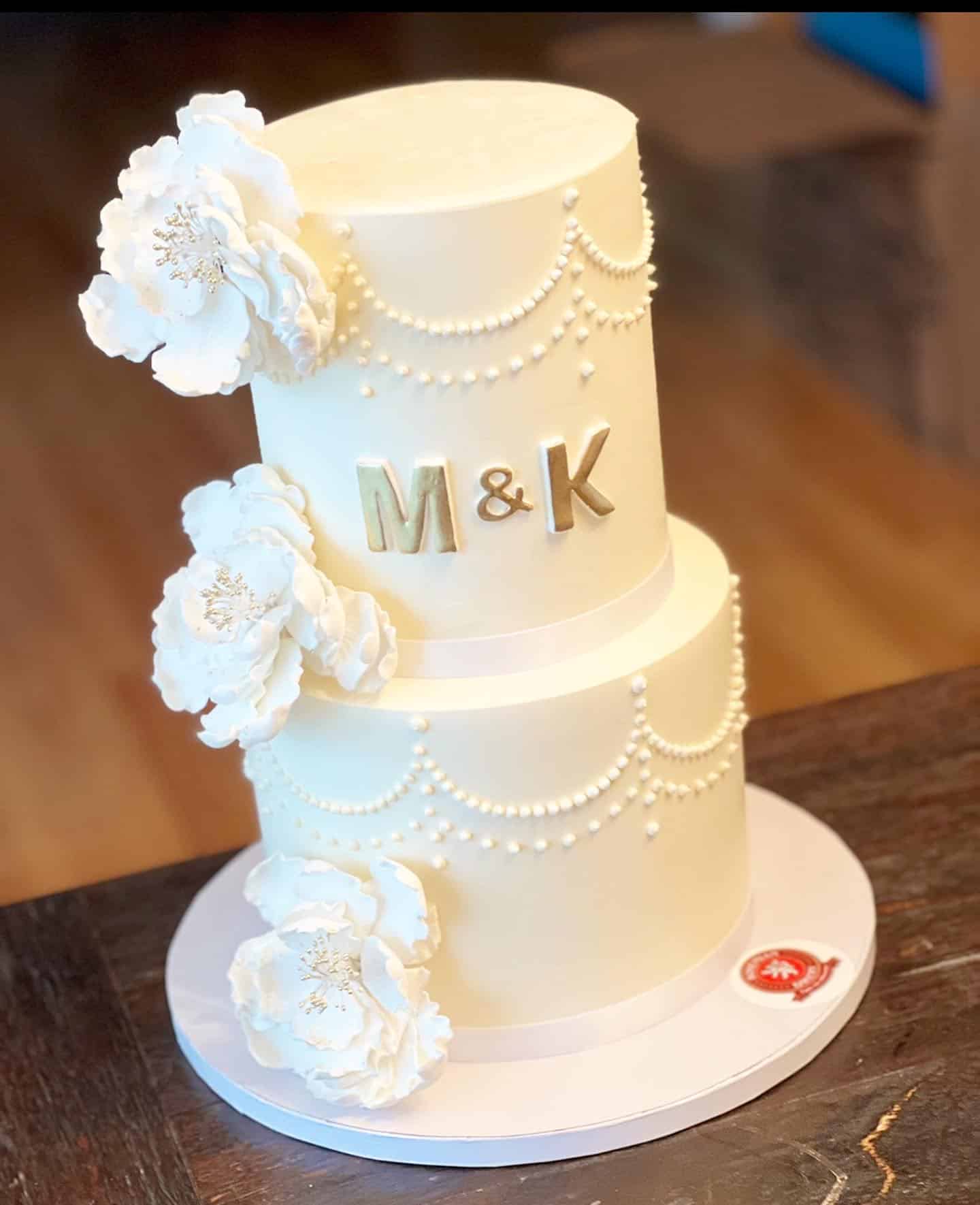 Gallery – Bohemian Bakery, Atlanta Wedding Cakes