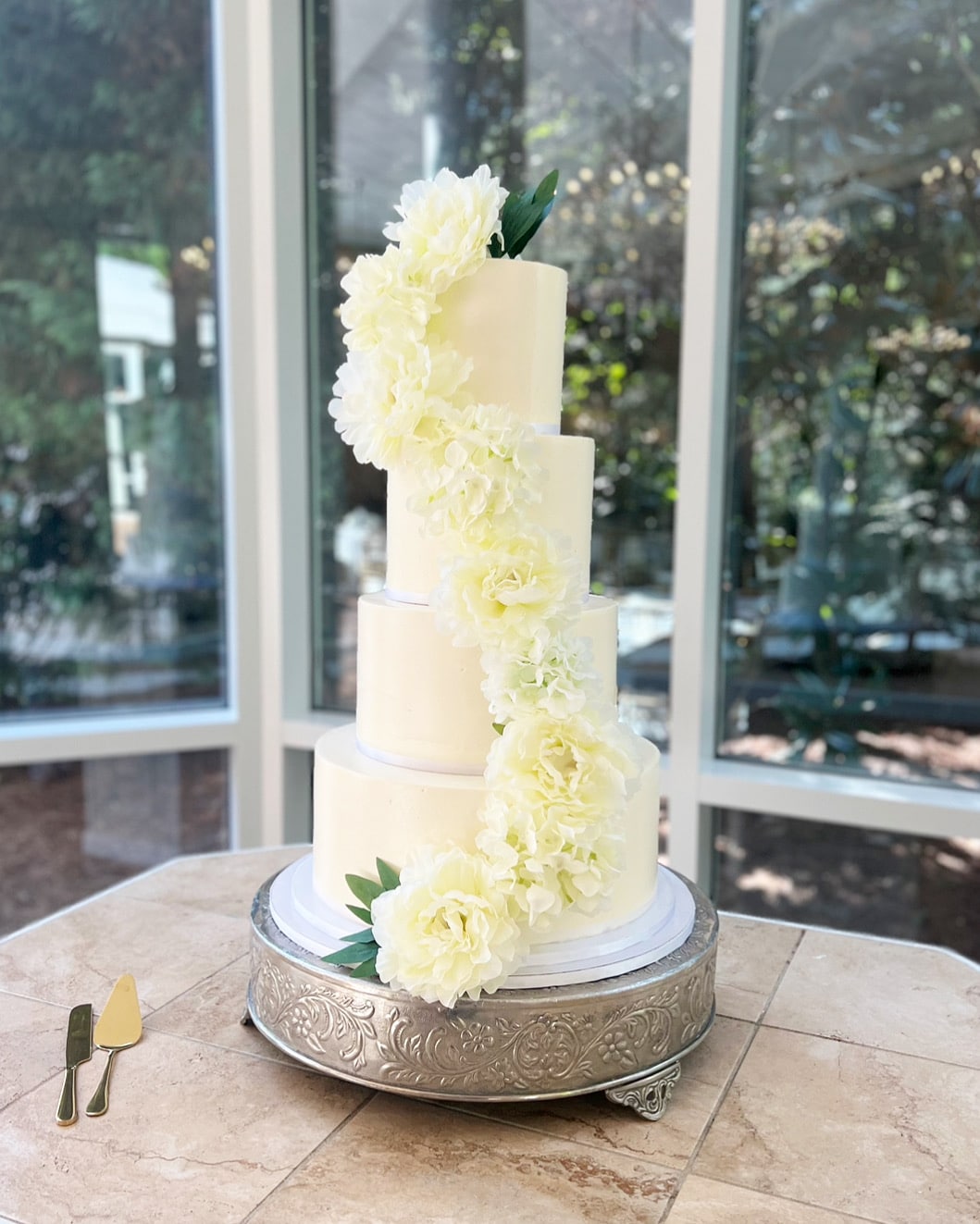 Gallery – Bohemian Bakery, Atlanta Wedding Cakes