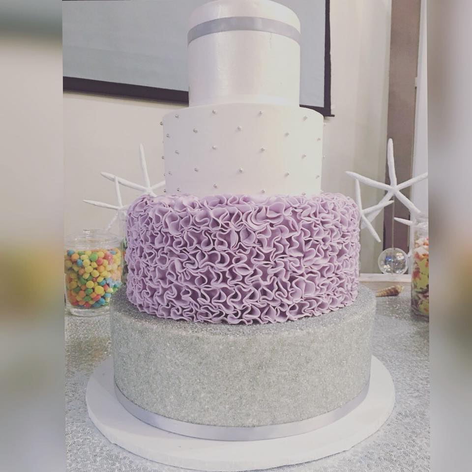 Gallery – Bohemian Bakery, Atlanta Wedding Cakes